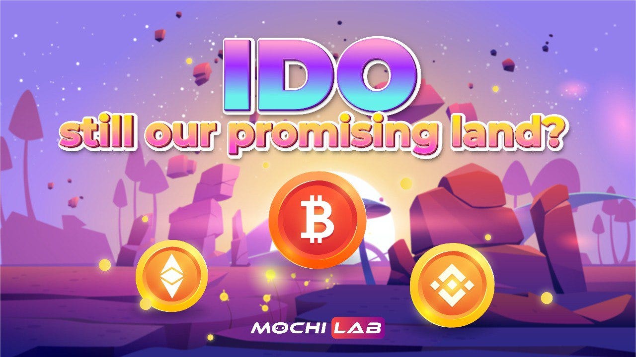 Hot Announcement: BAoE IDO ON MOCHIPAD | by Mochi.Market | Mochilab | Medium
