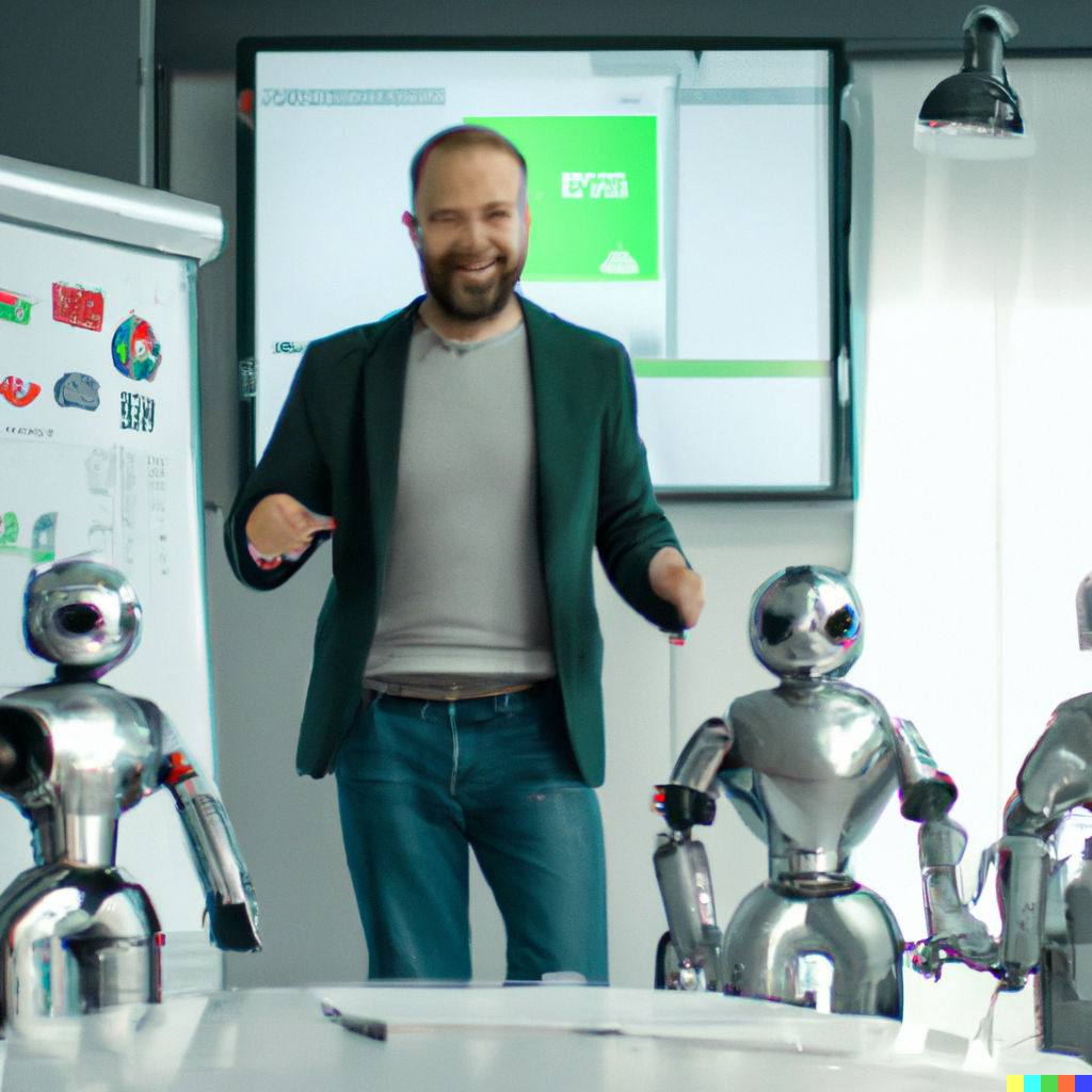 Managing an AI developer: Lessons Learned from SMOL AI — Part 2 | by Meir Kanevskiy | Towards AI