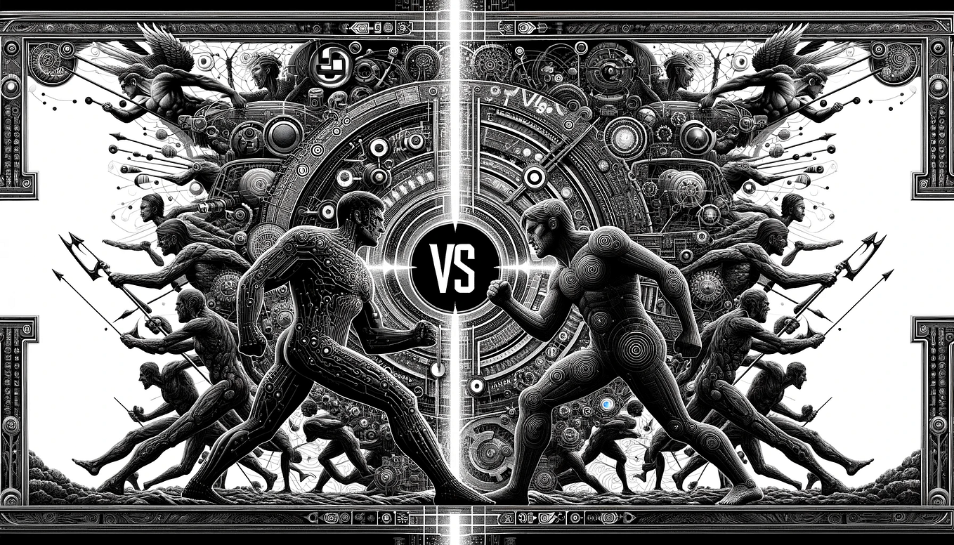 The Rise of Claude 3: A New Champion in AI Language Models? | by AI ...
