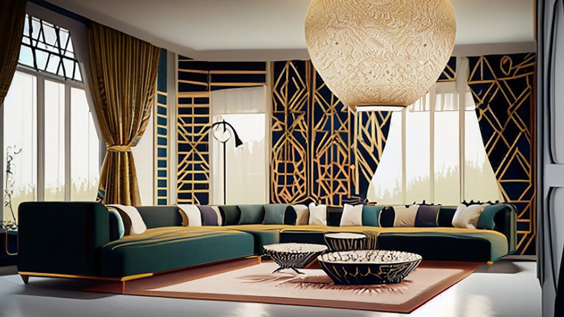 Dubai’s Premier Interior Fit Out Firms: Top Picks | by Sites DXB | May ...