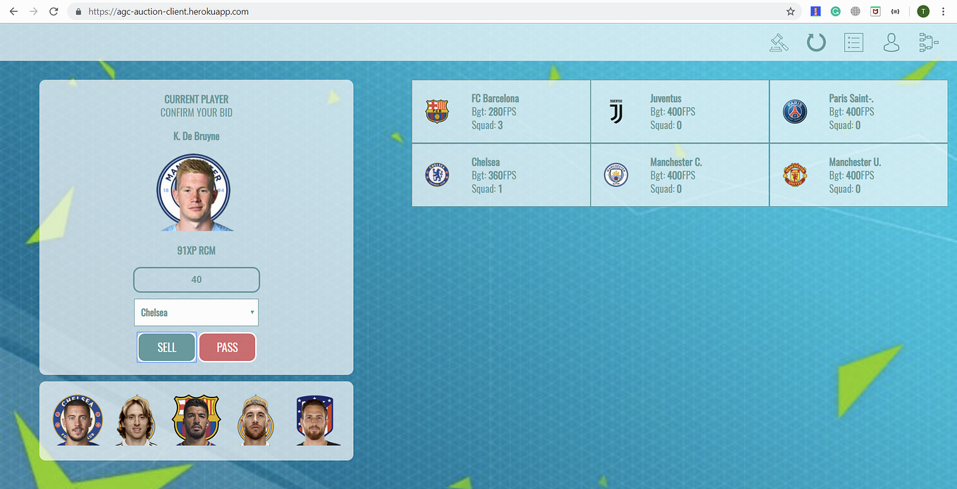 Image Uploading: Using React and Node to Get The Images Up | by Tarique ...