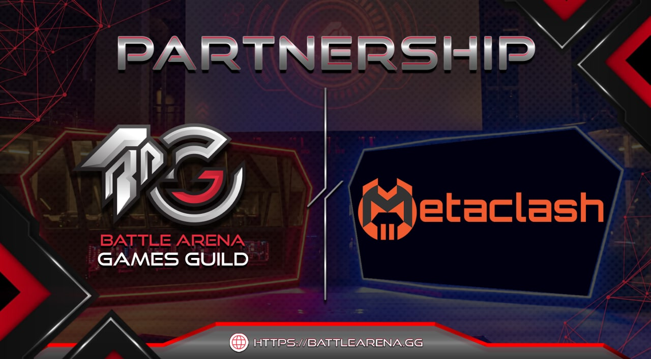 ARE YOU READY TO BE A GLADIATOR?. The Battle Arena Game Guild is ...