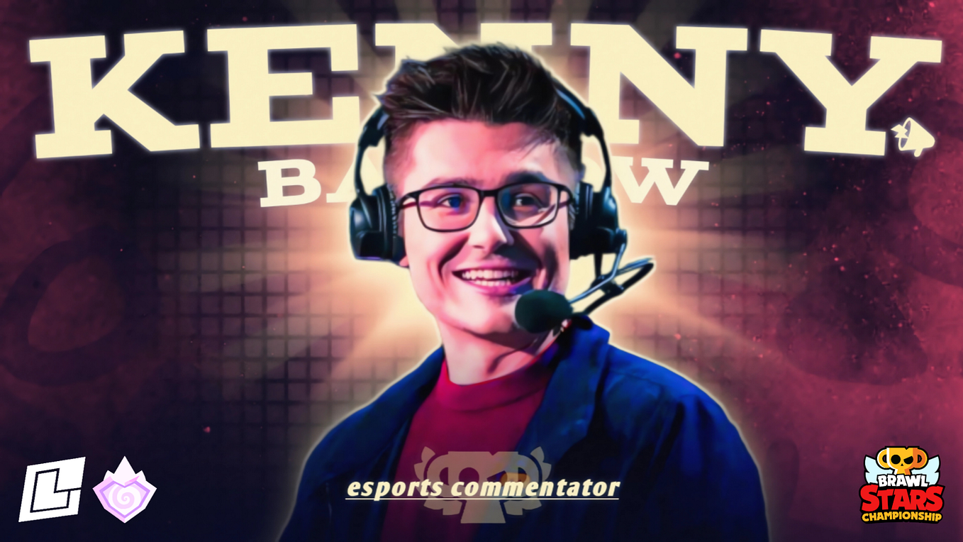 INTERVIEW WITH MR AP GAMING. Super creator for Brawl Stars | by ...