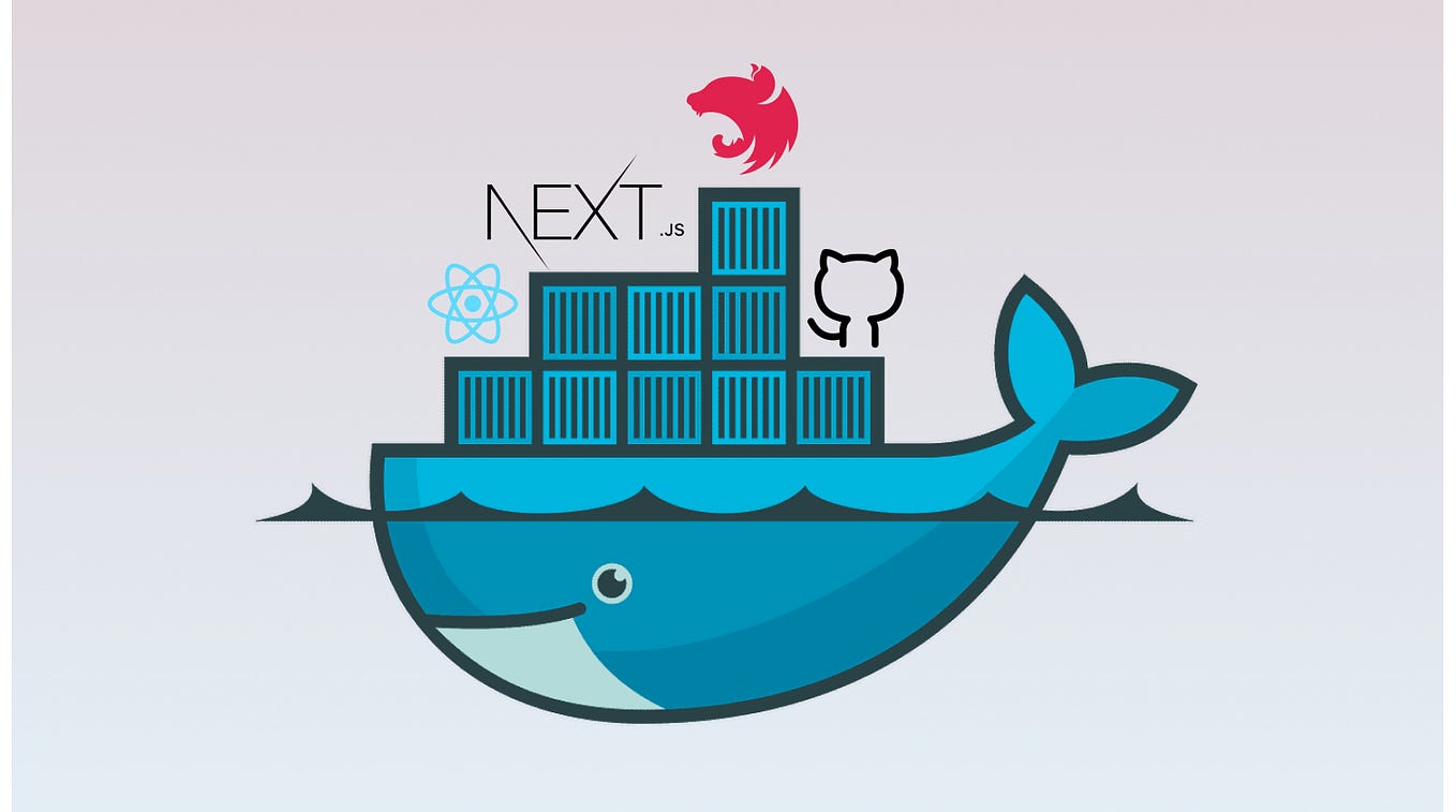 How To Setup A Monorepo Project Using Nextjs Nestjs Turborepo And Pnpm By Chao Cheng Medium