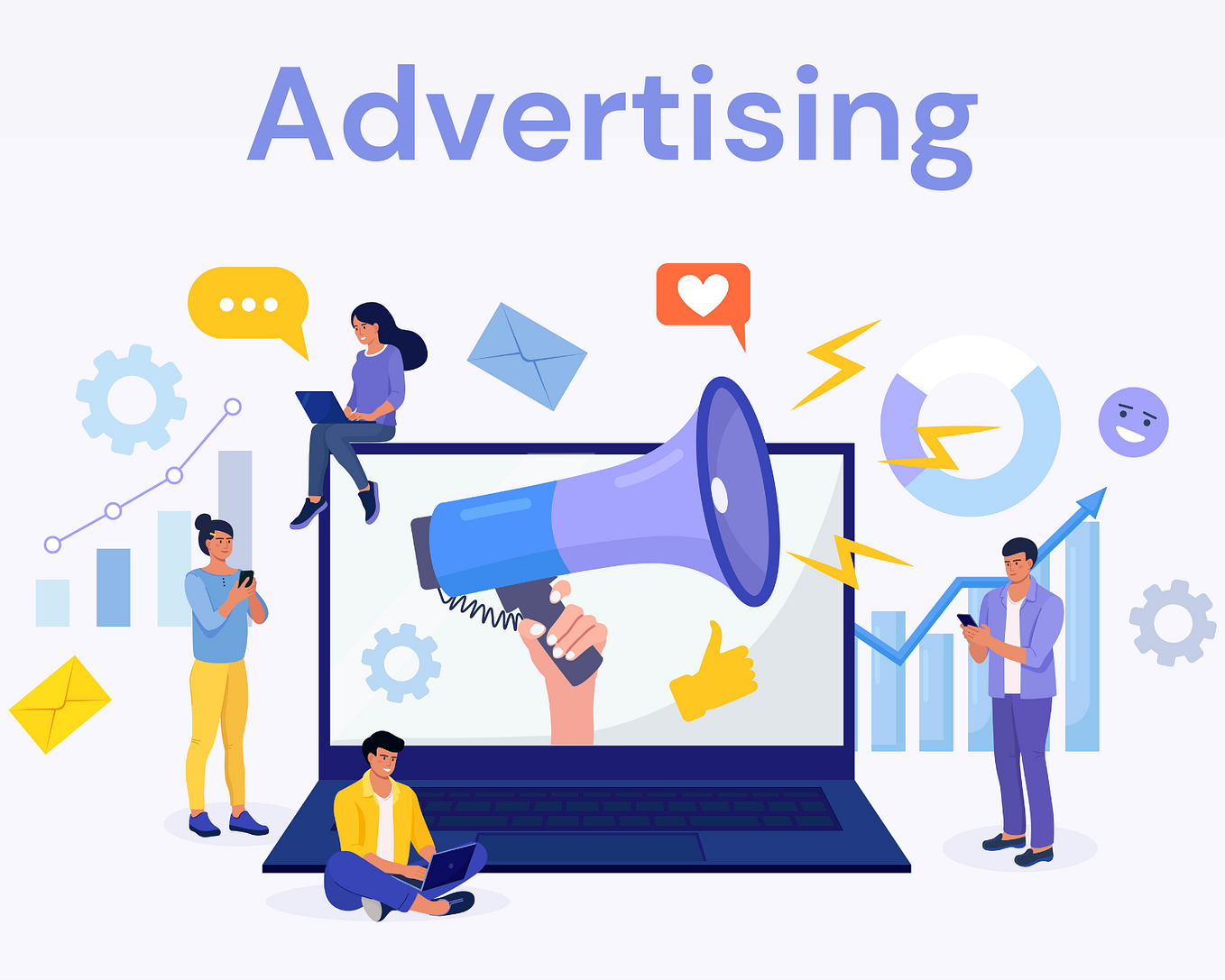 Top Trends in Advertising and Branding: Insights from Hyderabad’s ...