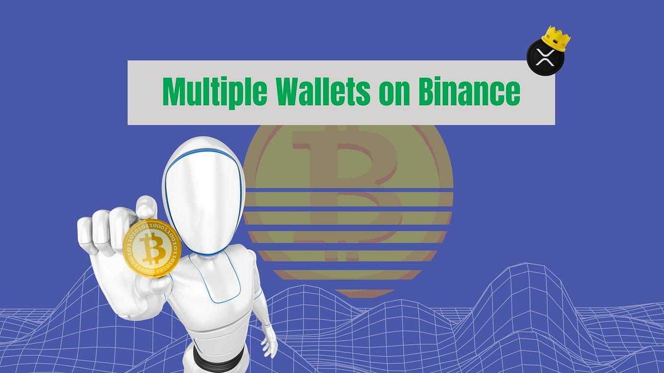 How to Create a USDT TRC20 Wallet on Binance: A Step-by-Step Guide | by Curt Brodneck | Medium