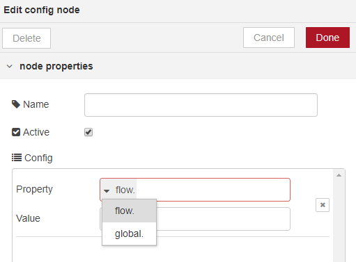 Node-RED SQLITE. เป็นการนำข้อมูลในฟอร์มบันทึกลงใน SQLite… | by Supot Sae-Ea | Medium