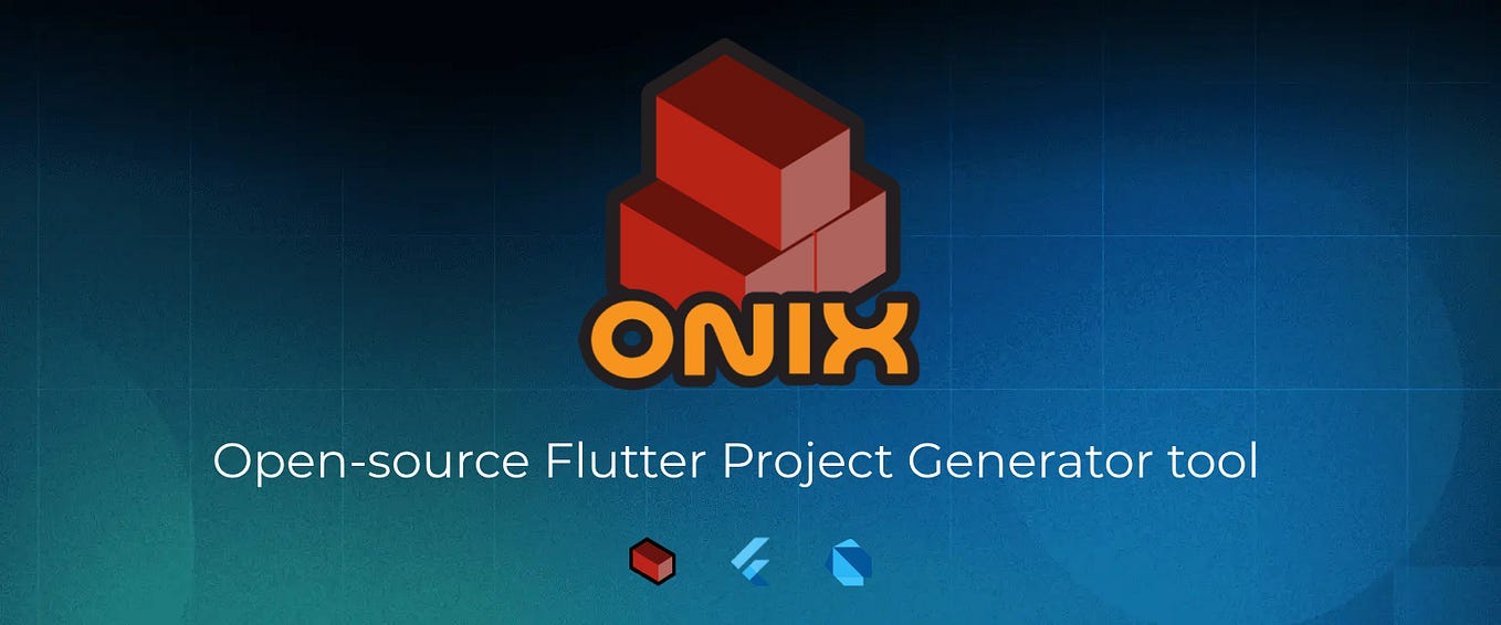 Flutter Project Generation Tool: Update 1.3.0 | by cozvtieg9 | Oct, 2024 | Medium