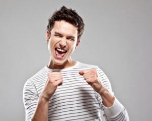 Approaching Enthusiasm with A Positive Attitude | by Zachary Asman ...