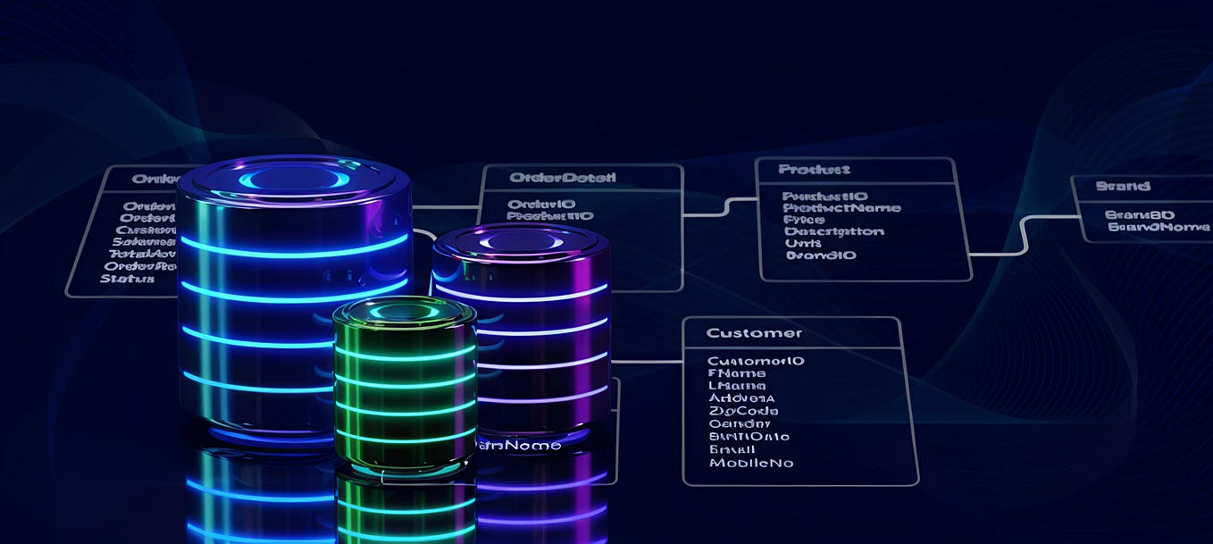 Solving the SQL Murder Mystery : A Beginner’s Detective Story in SQL ...