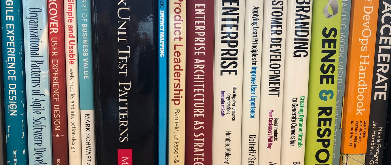 Projects, unprojects, #noprojects | by Simon Rohrer | Medium