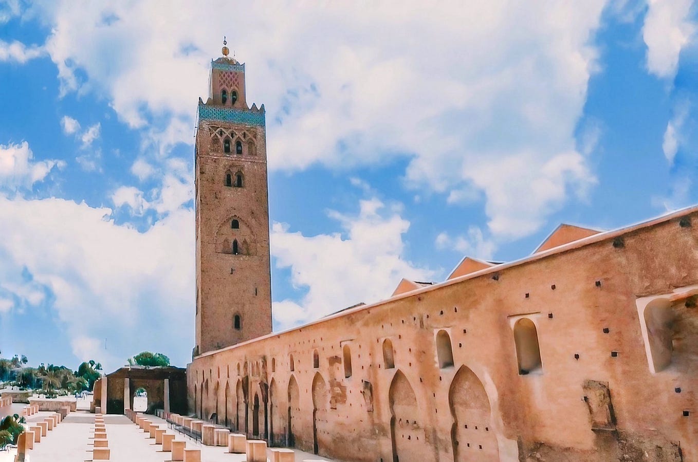 Discovering Morocco’s Diverse Landscapes: From the Sahara Desert to the ...