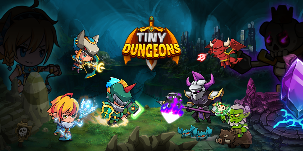 Tiny Kingdom zkSync Season 2 (S2) Update | by Tiny World | Medium
