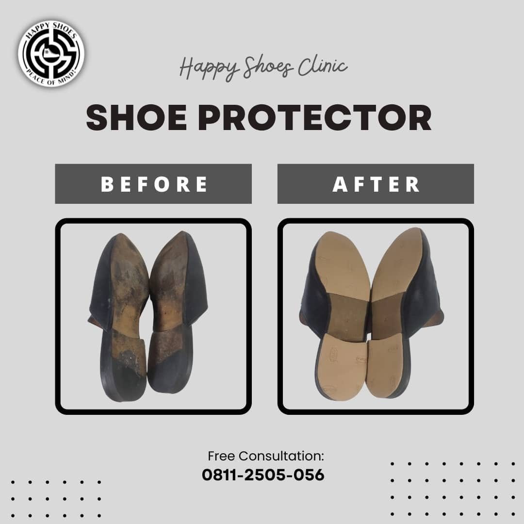 perbaikan sepatu jogja - Jasa Perbaikan Sepatu Kulit Happy Shoes Clinic ...