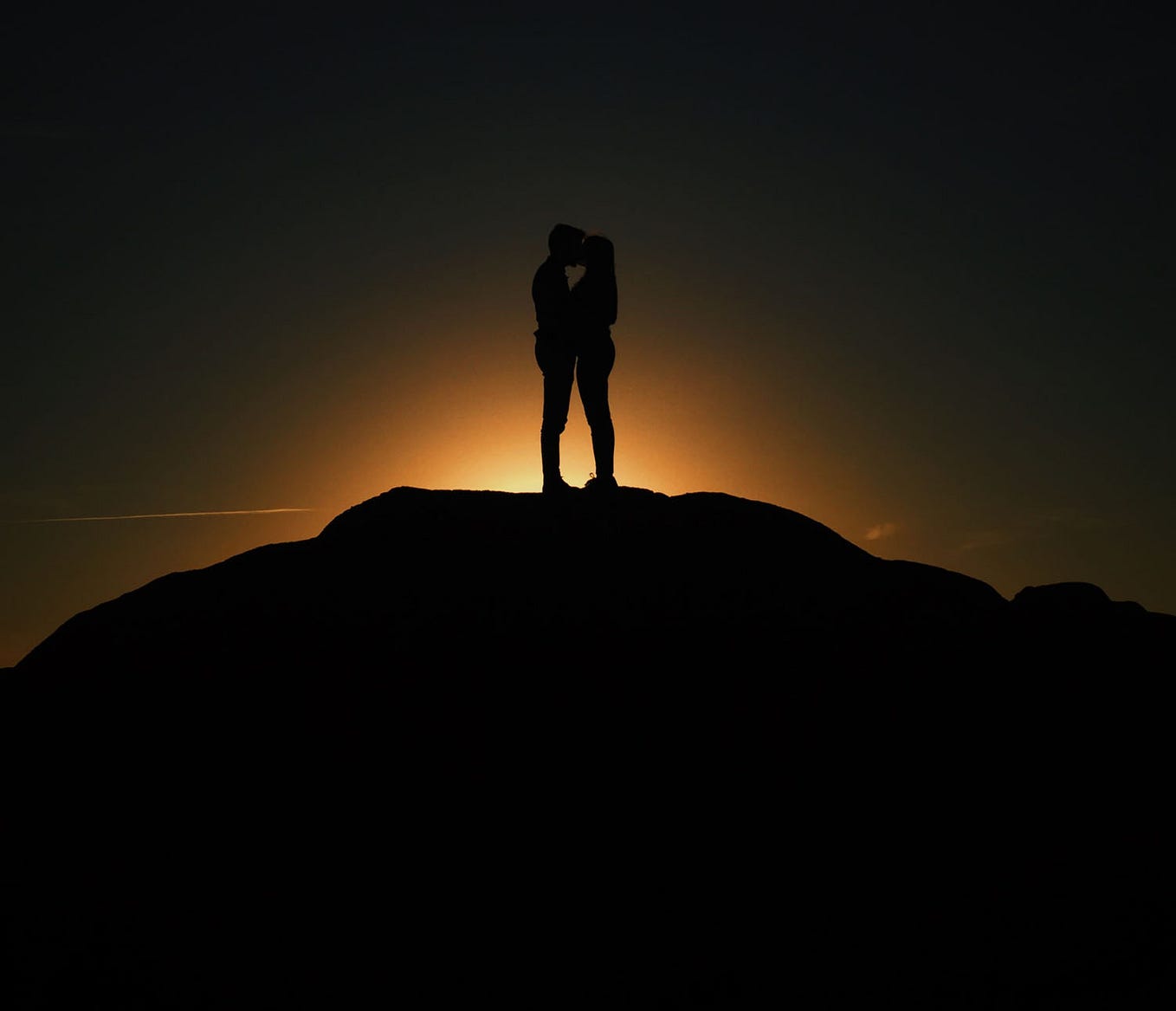 Hugging Energy | How to Feel Connection Instantly — Powerfully Calm ...