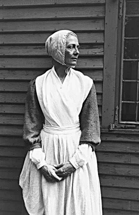 The Towne Sisters, Sarah Cloyce Part 3 | by SalemStories1692 | Oct ...