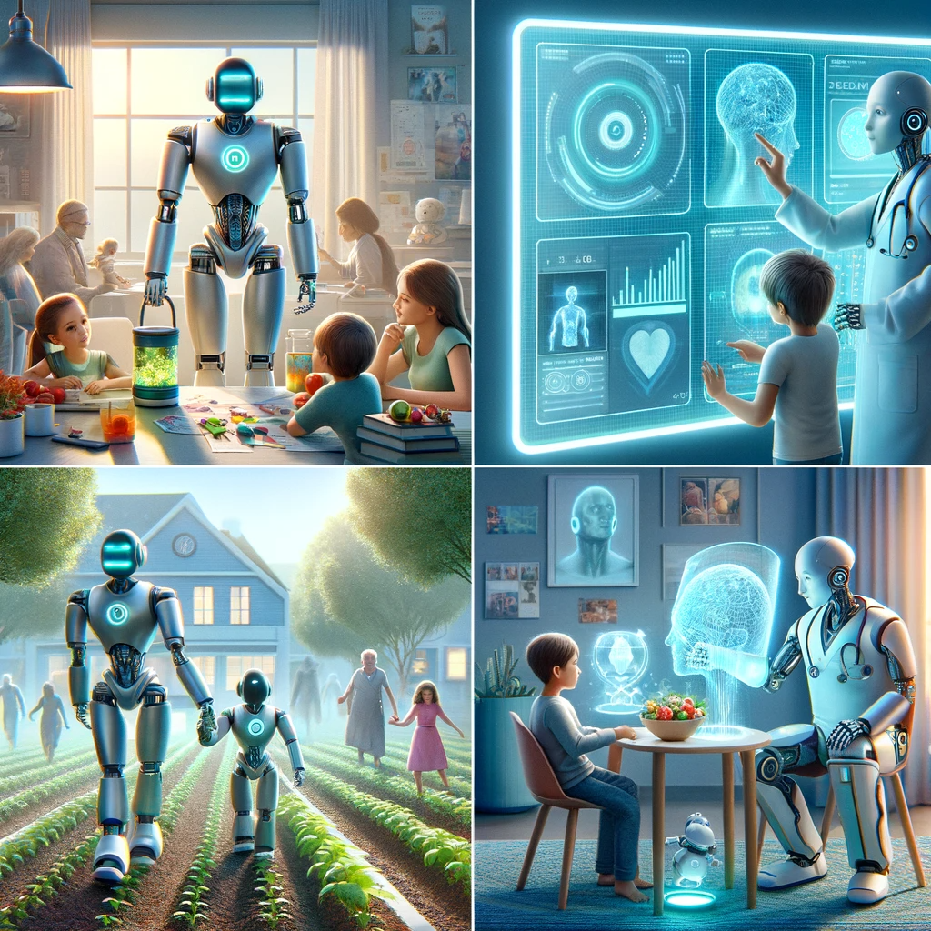 Quantum Renaissance: The Dawn of Quantum Computing in Everyday Life ...