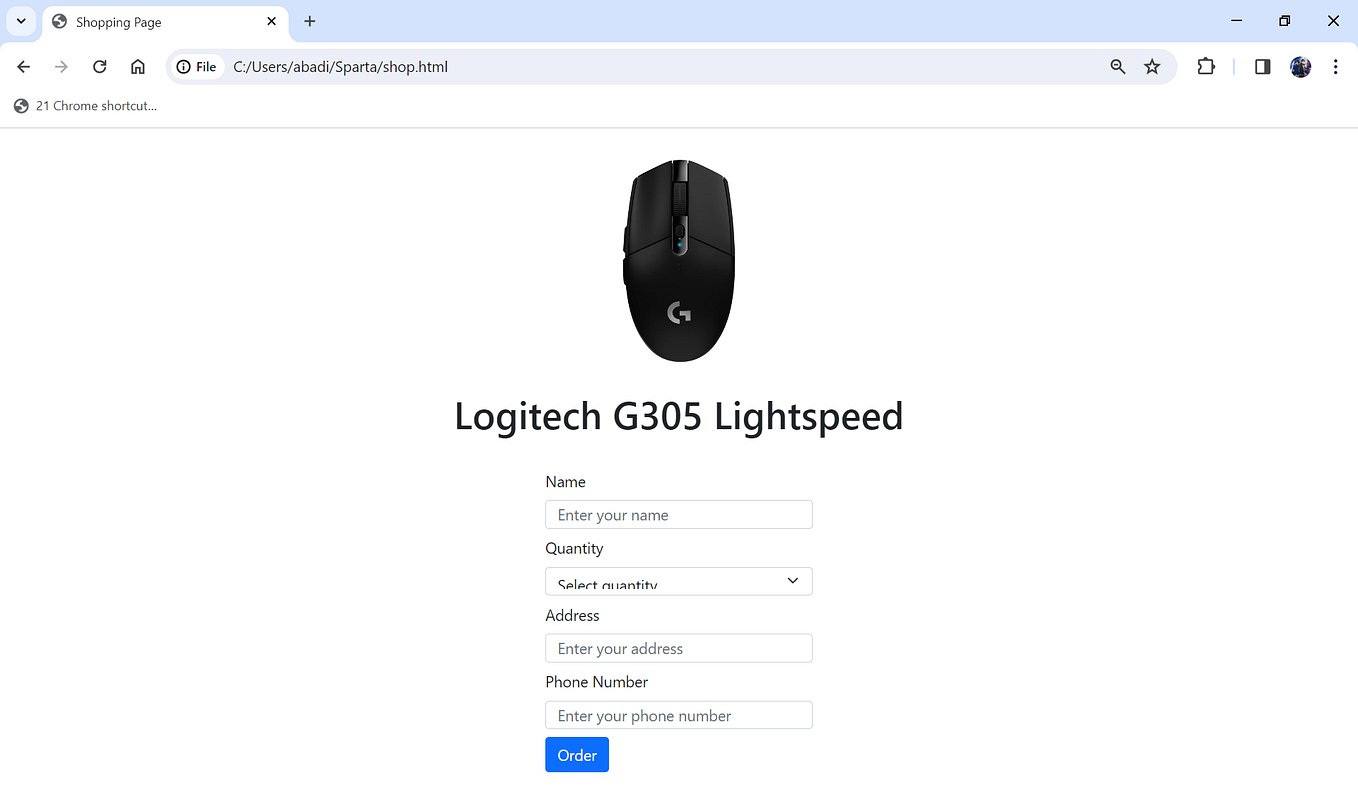 [Sparta Coding Club] Week 2 — Today I learned | by Aditya Bansal | Medium