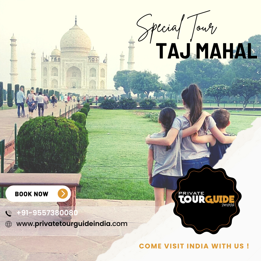Agra One Day Tour Package - Kishore Gupta - Medium