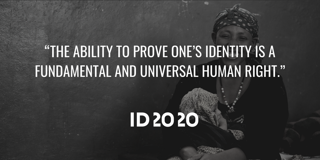 Immunization: an entry point for digital identity | by ID2020 | ID2020 ...