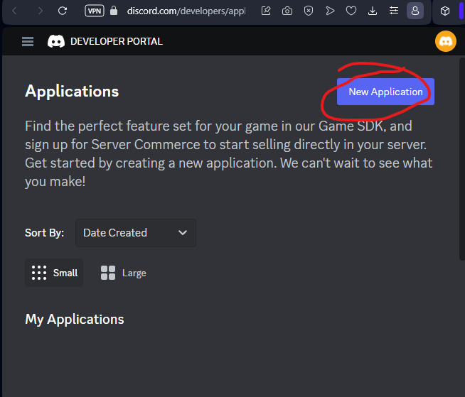 Discord Bots With Javacord How To Make Your First Bot By Caleb Garcia Java Playground Medium