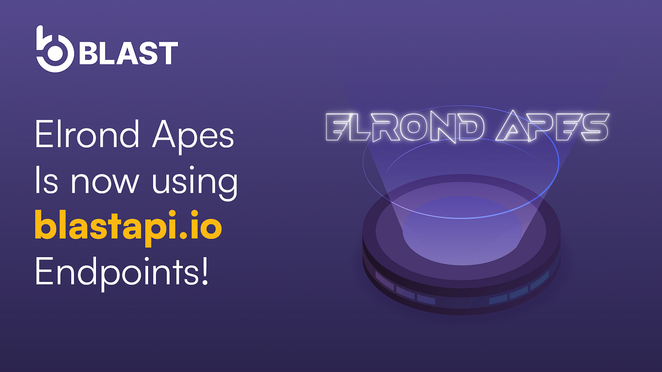 Goerli and Sepolia Support Added in Blast | by Oana Pohrib | Bware Labs ...