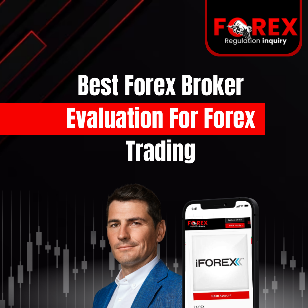 7 Best Forex Brokers in the World for 2024 - Forex Regulation Inquiry - Medium