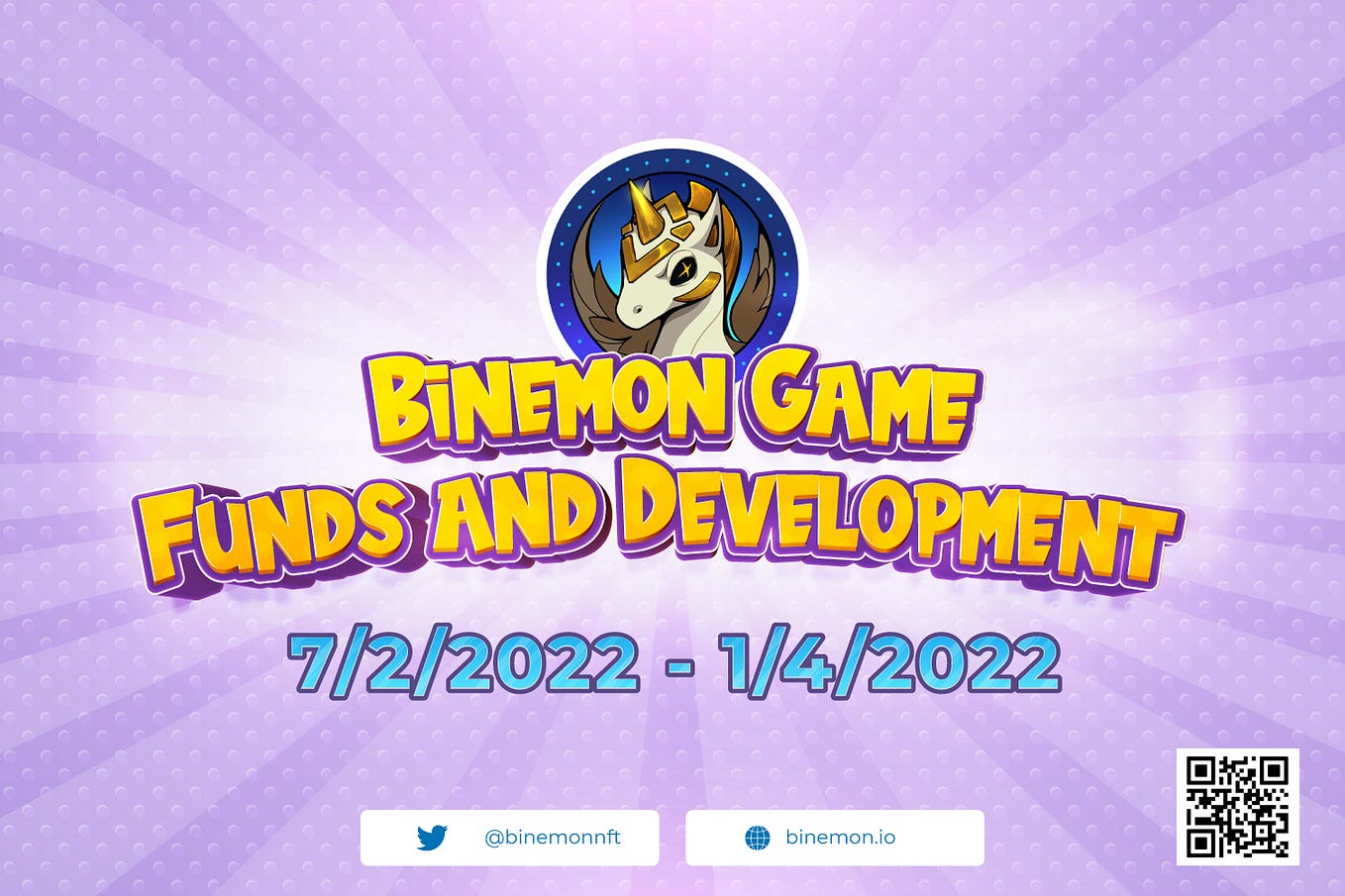 How to start with Binemon NFT Game? | by Binemon NFT Game | Medium