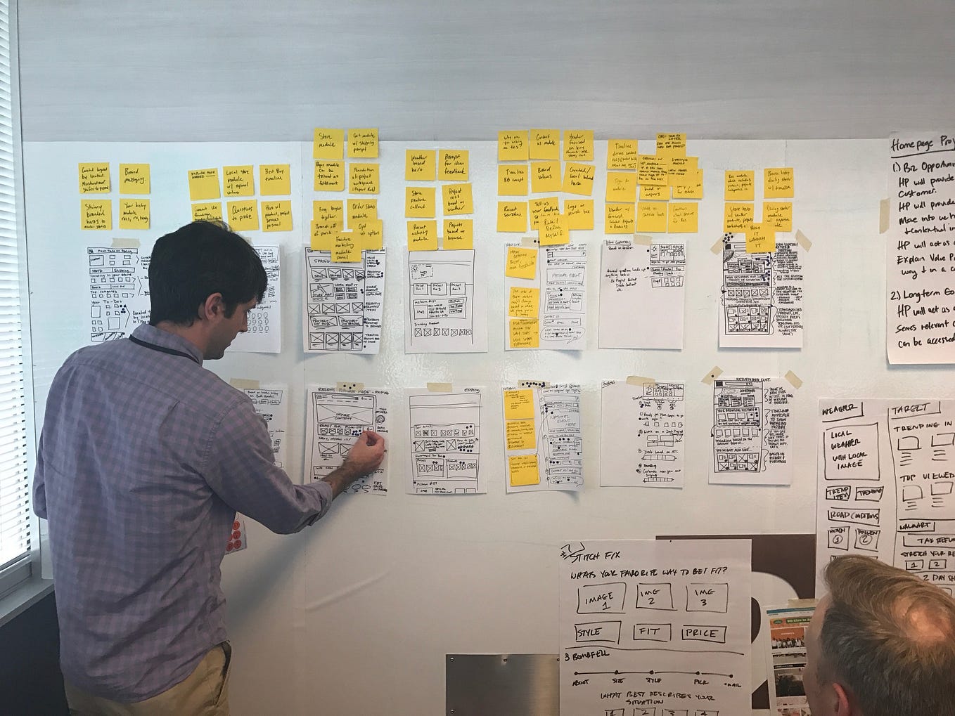 Scaling Design Sprints for Design Transformation | by Brooke Katalinich ...