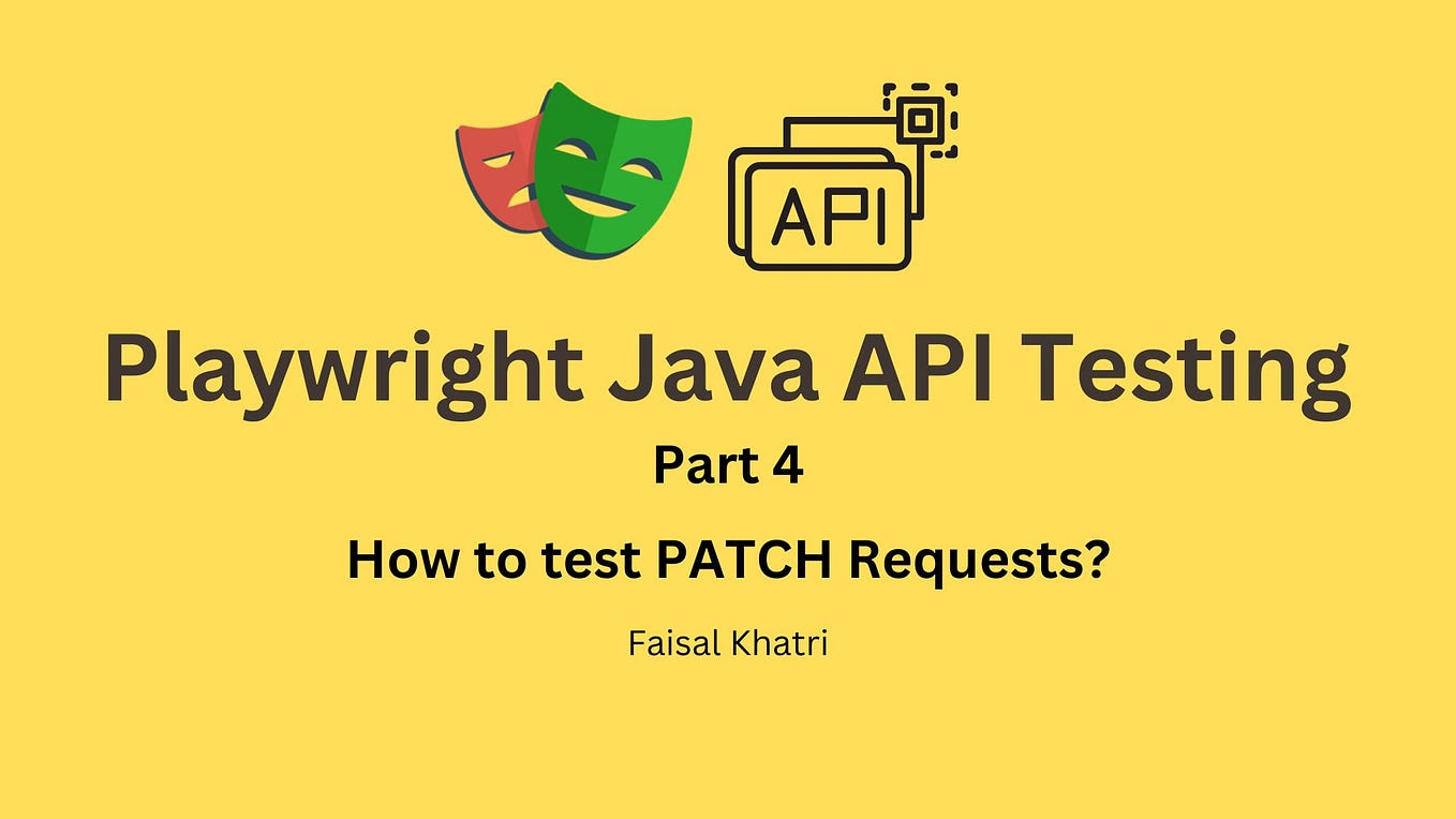 How to Test OpenAPI Specs Using Postman: A Step-by-Step Guide | by Yami ...