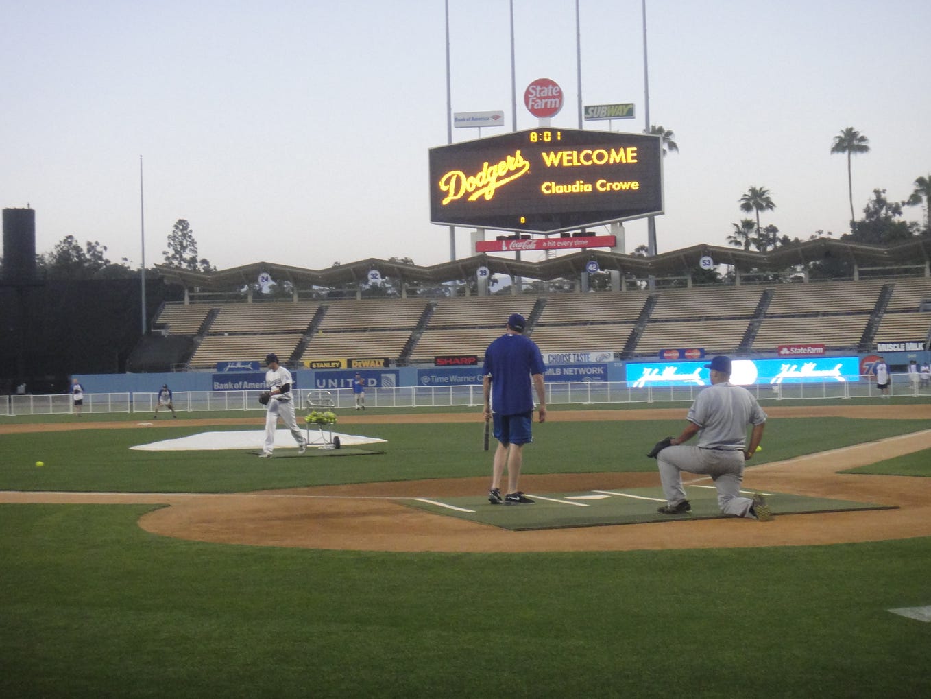 Sponsorship Series: Part II. Enhance the Fan Experience with… | by Troy ...