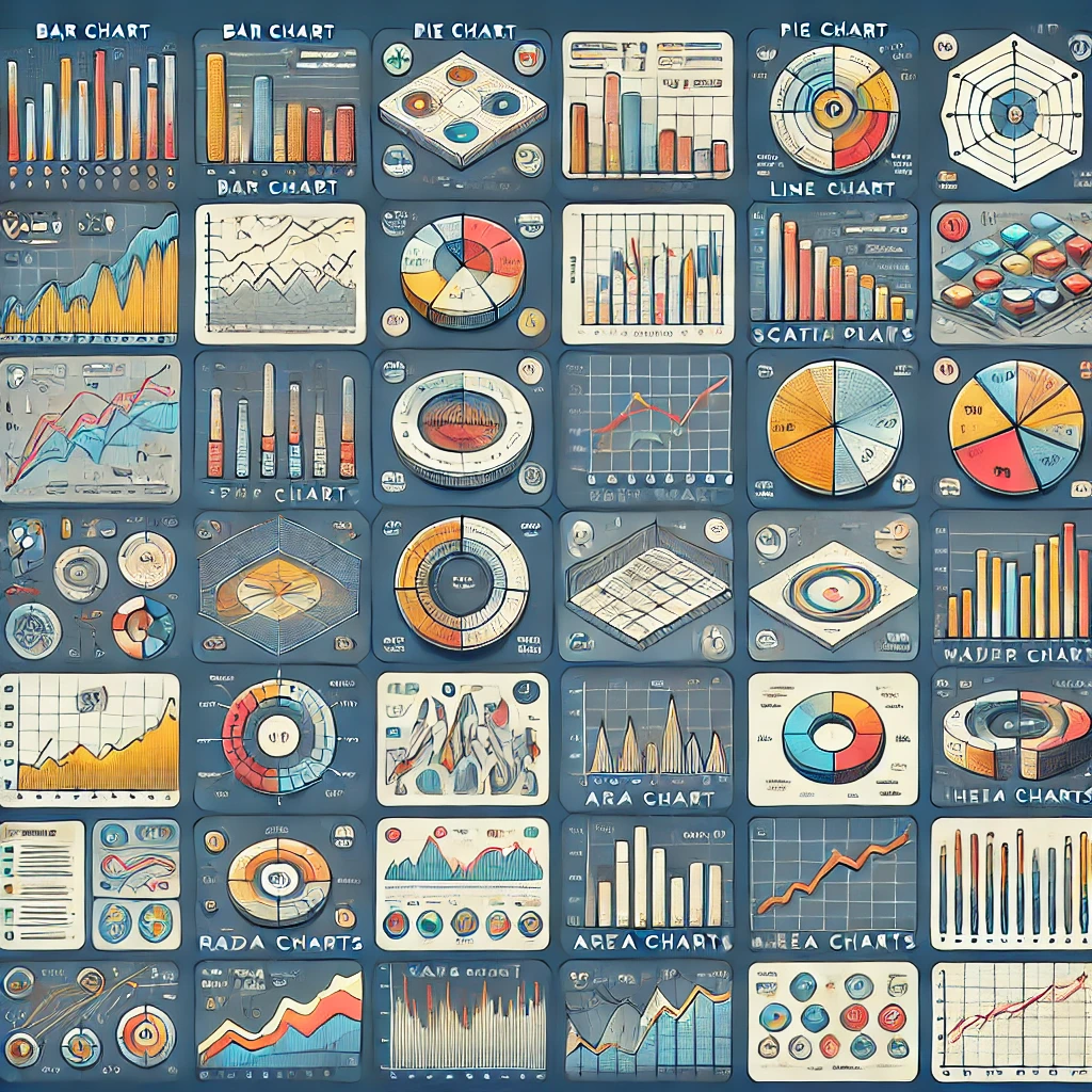 Statistical Analysis Using Python: Part — 1 | by Prof. (Dr.) Brajesh Kumar | Mar, 2025 | Medium