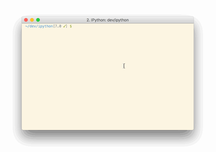 I Python, You R, We Julia. When we decided to rename part of the… | by ...
