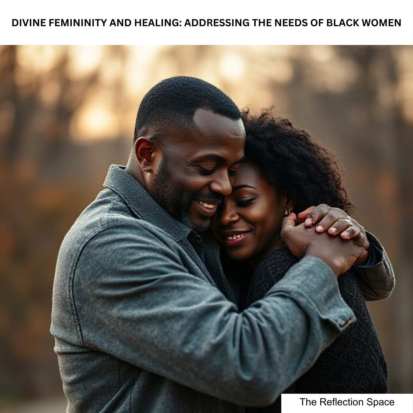 The Gender Dynamics Between Black Men and Women: A Historical and ...