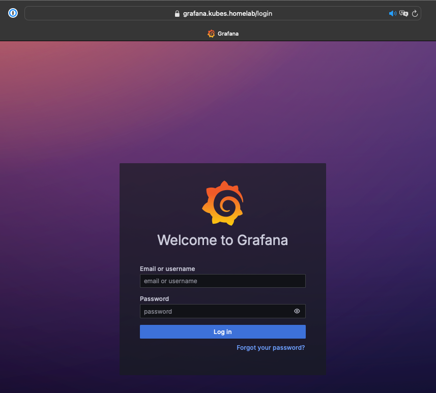 Home Lab Kubernetes Part 3 Initializing The Kubernetes Cluster With Ansible By Aaron 8681