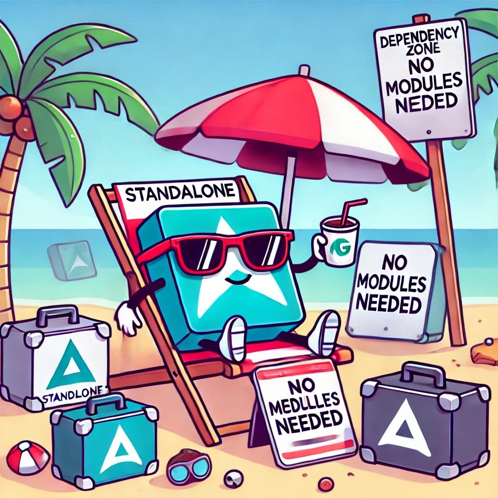 Angular 19 Afterrendereffect Angular 19 Will Introduce A New By Amos Lucian Isaila Onofrei