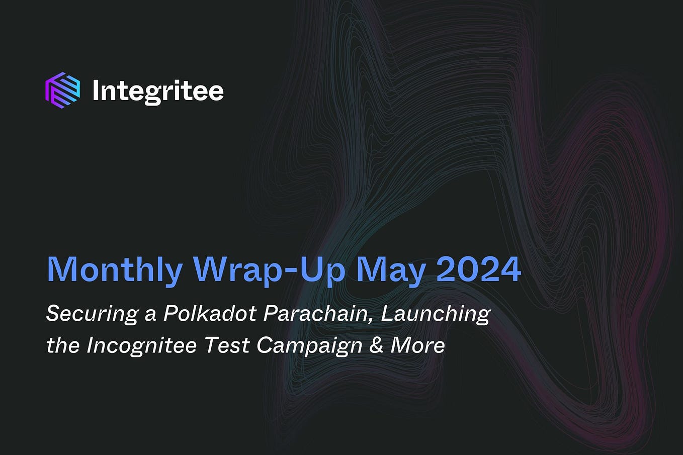 XCM Integration: What Is It & How Does It Work? | by Integritee Network ...