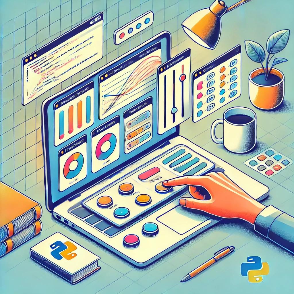 Getting Started with Forms in Flask | by Ashutosh Bhaskar | Feb, 2025 | GoPenAI