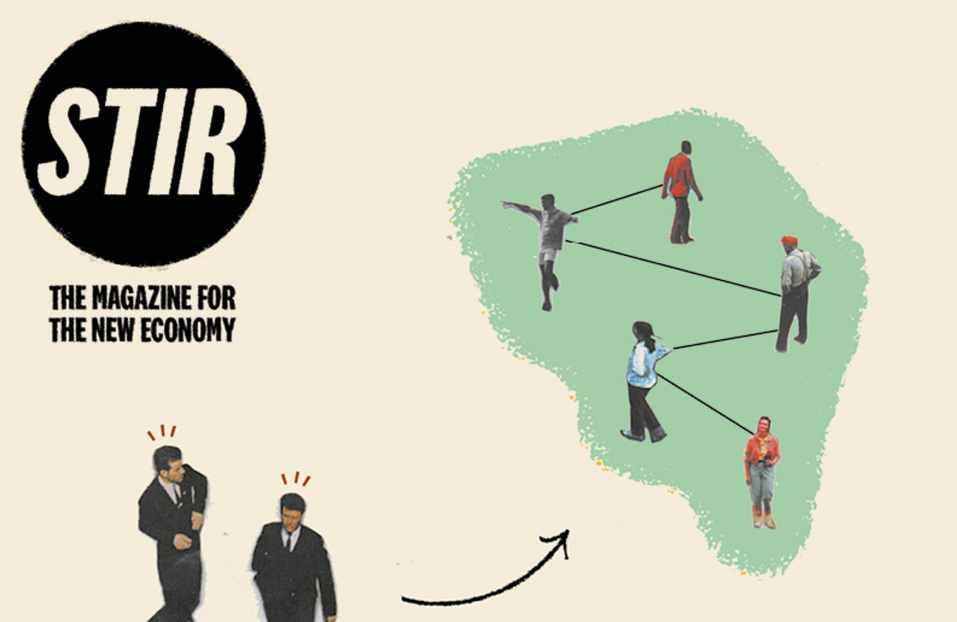 Introducing the Ownership Model Canvas | Start.coop | Start.coop