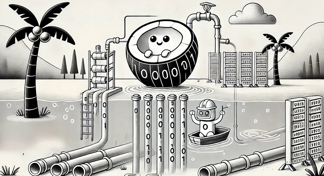 CocoIndex — A Data Indexing Platform for AI Application | by Cocoindex | Medium