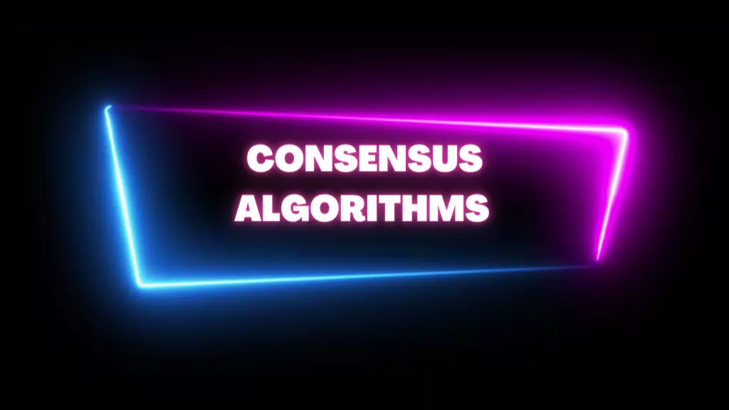 Raft Algorithm Consensus In Distributed Systems By Aditya Joshi Level Up Coding