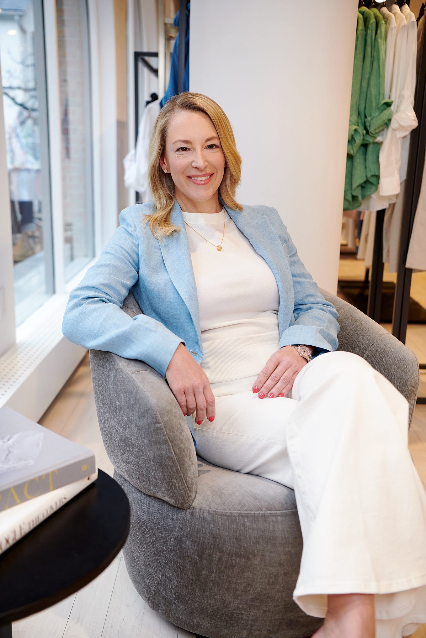 Investing In Your Employees: Kathleen Duffy Of Duffy Group On The ...