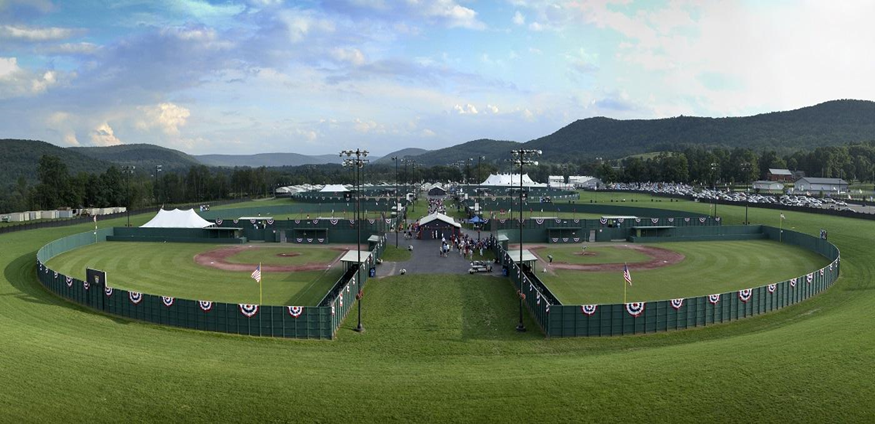 All you need to know about Cooperstown and 12U baseball tournaments at ...