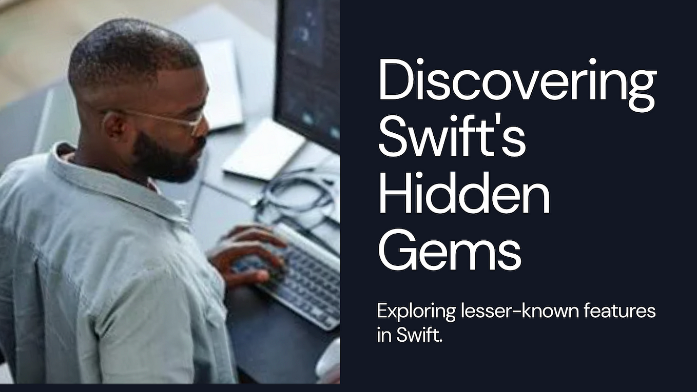 Introduction To Swift Programming (Part 6): Swift Cheat Sheet | by Hina ... Introduction To Swift Programming (Part 6): Swift Cheat Sheet | by Hina ...