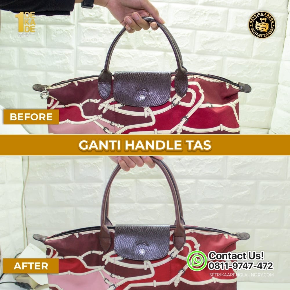 PREMIUM, Call 0811 9747 472, Reparasi Tas Branded Yasmin Bogor - Jasa ...