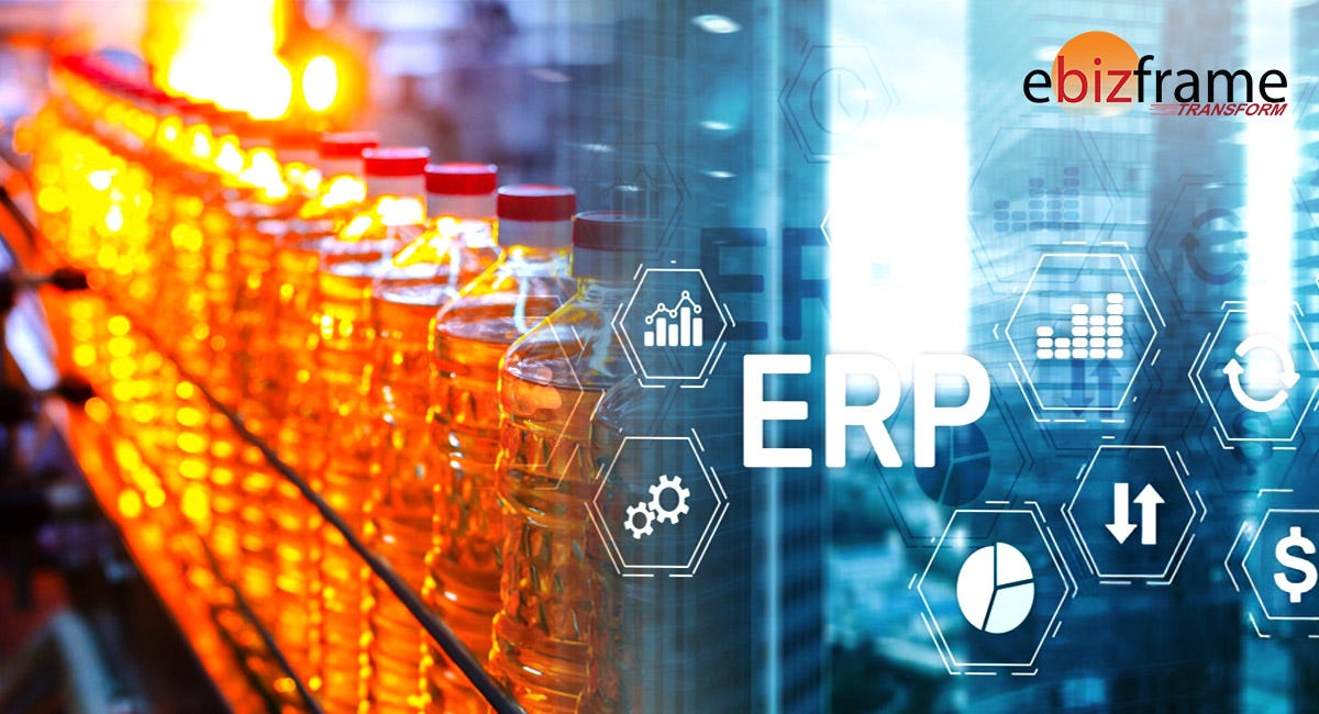 Top 10 ERP Software Companies in India to Watch Out in 2024 | by ...