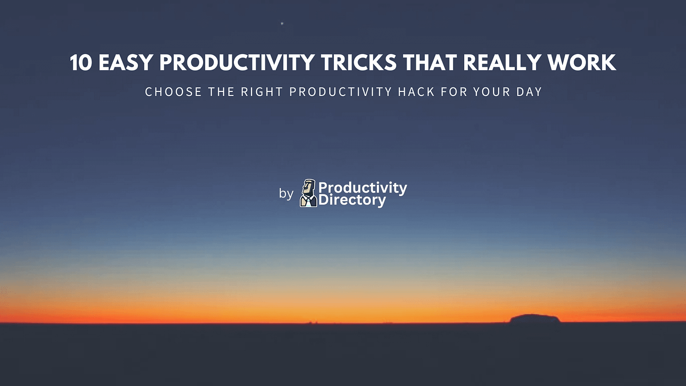 The Best Productivity Tools for Remote Workers in 2025: Work Smarter ... The Best Productivity Tools for Remote Workers in 2025: Work Smarter ...