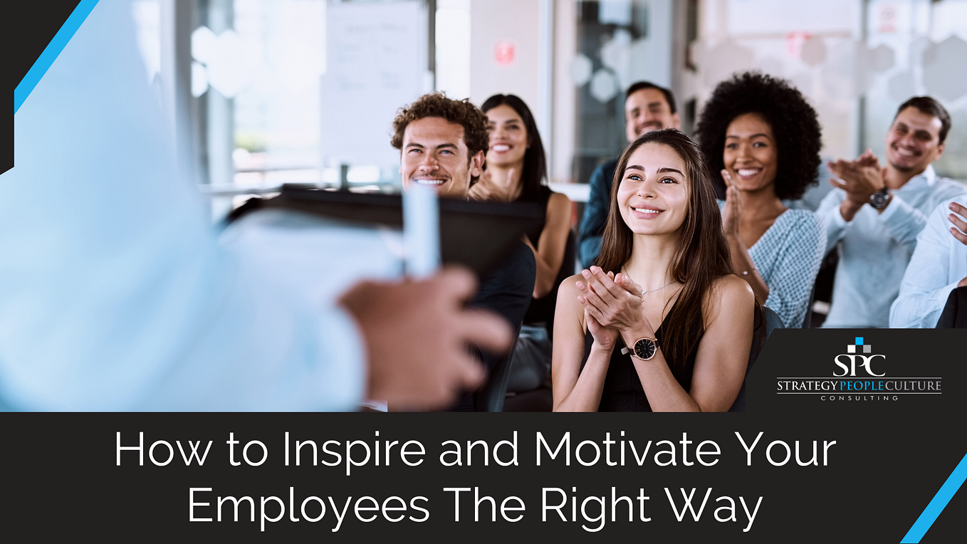 How to Establish a Culture of Psychological Safety in the Workplace | by Strategy People Culture ...