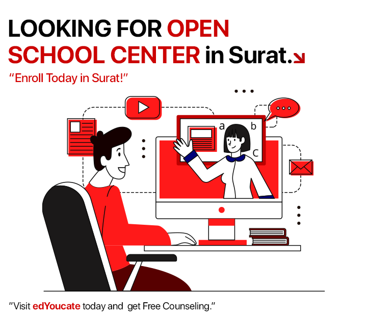 10th Open School Distance Education in Surat | by Edyoucate A Great ...