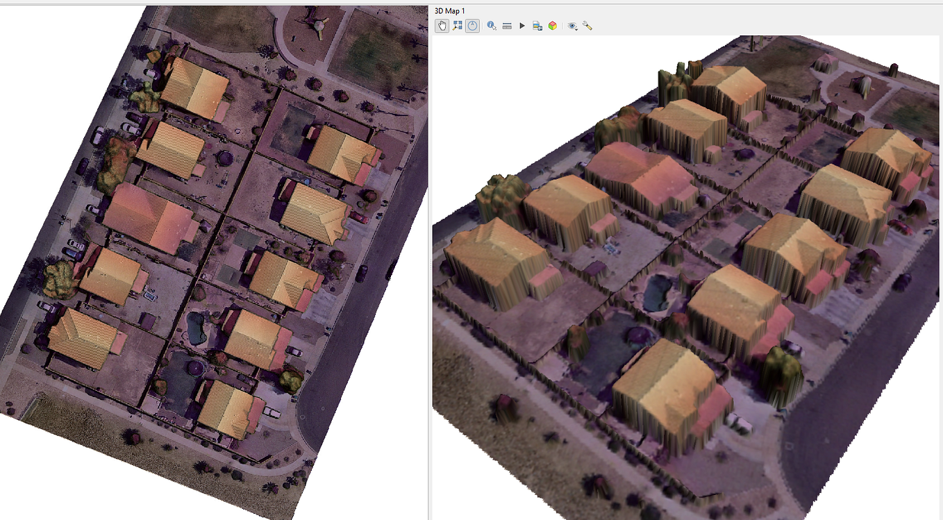 How to deal with Ground and Grid Coordinates | by Daniel Skyler | Geek ...